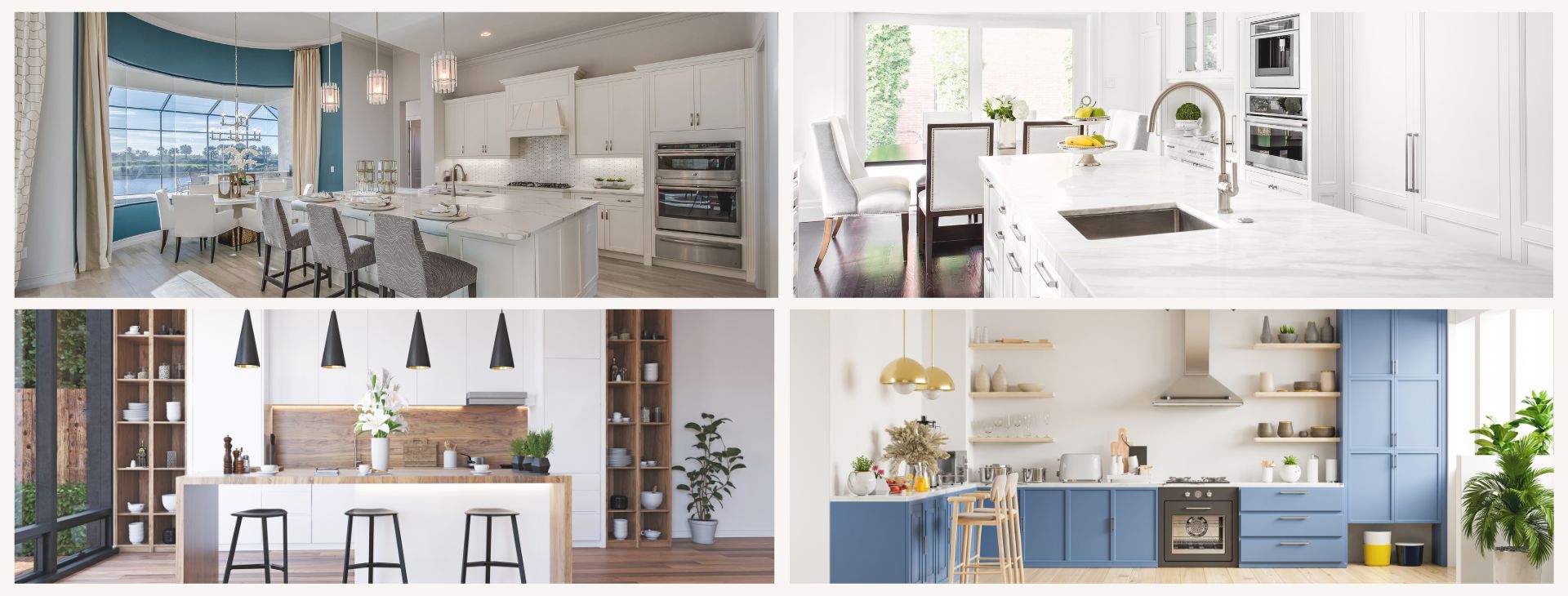 Kitchen Remodel & New Kitchen Reviews | EatGatherLove Orlando ...