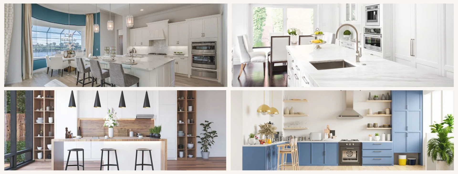 Kitchen Remodel & New Kitchen Reviews | EatGatherLove Orlando ...