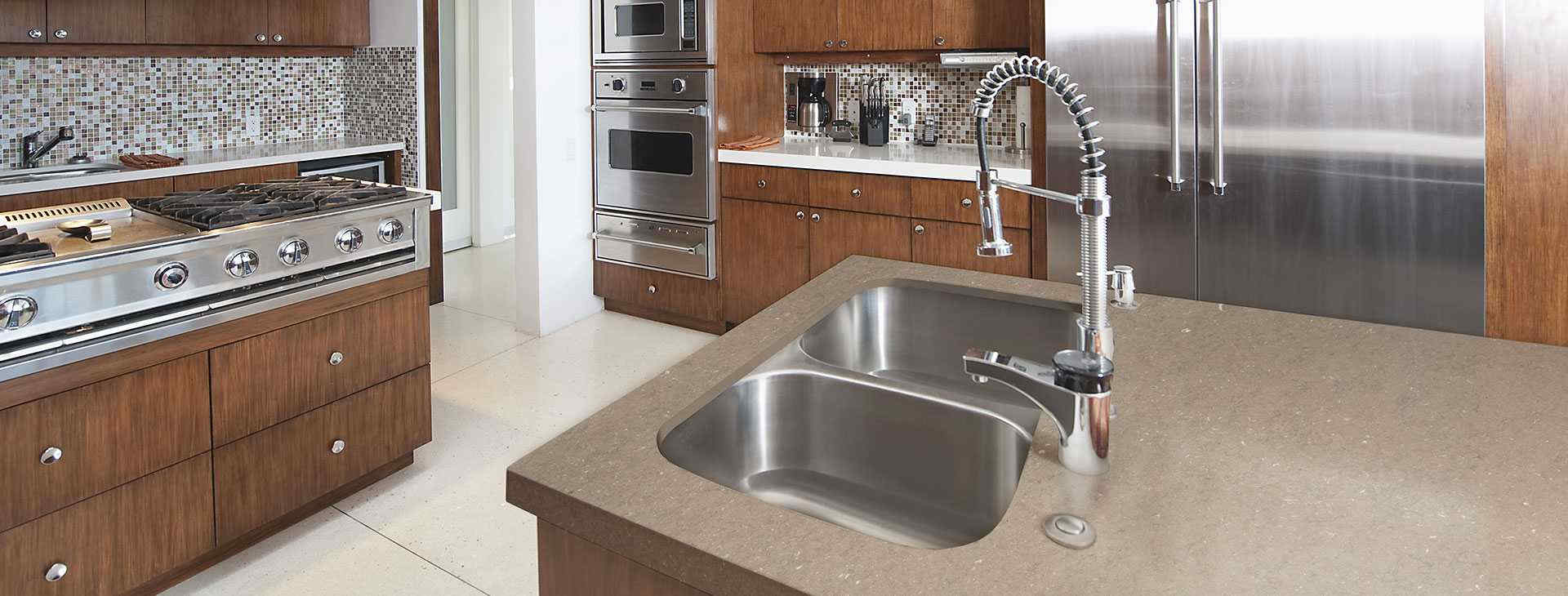 Kitchen Disposals | EatGatherLove Kitchen Contractor