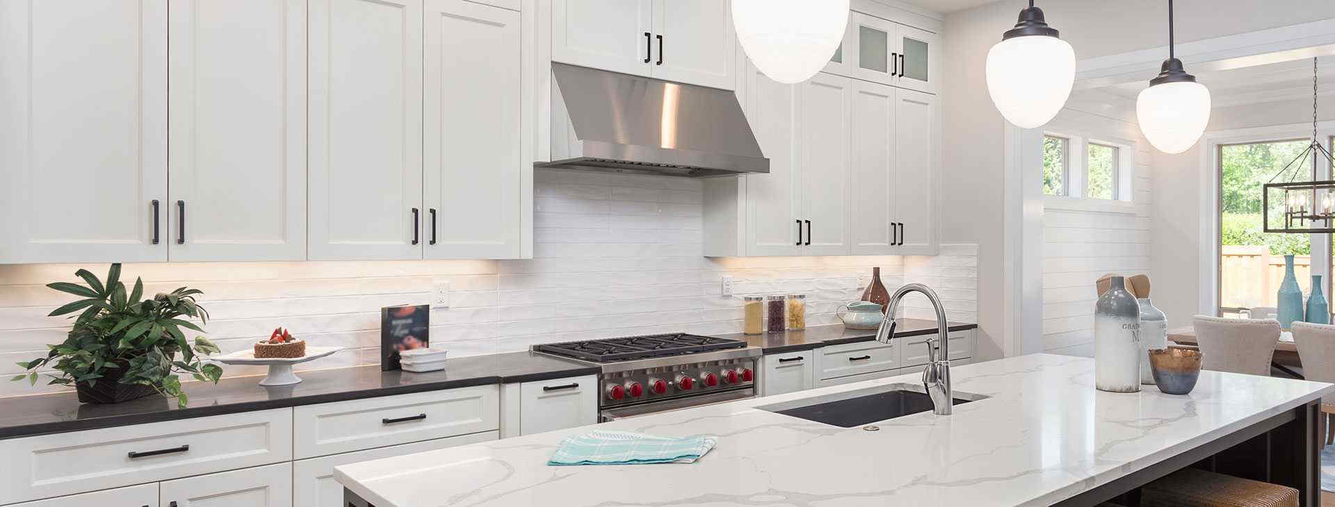 Kitchen Contractors San Diego - North County | EatGatherLove Kitchen ...