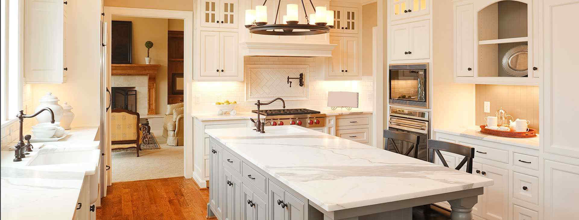 Kitchen Sinks | EatGatherLove Kitchen Contractor