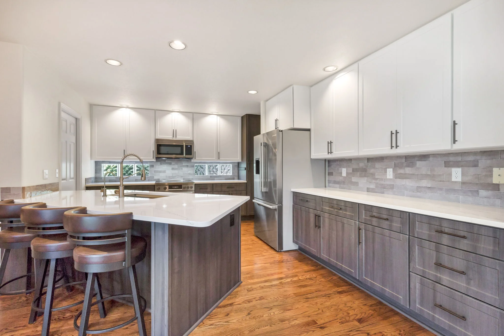 Transform Your Kitchen Dreams | Eat Gather Love Gallery | EatGatherLove ...